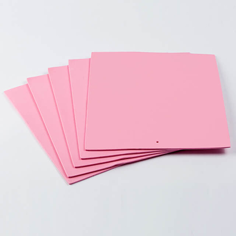 High density eva foam made by Shunho EVA solutions in China