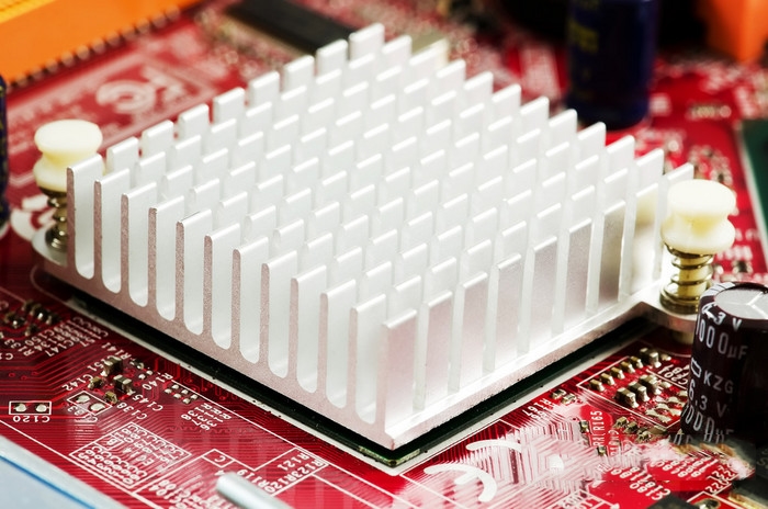 How to Select a Suitable Heat Sink - ShunHo metal solutions