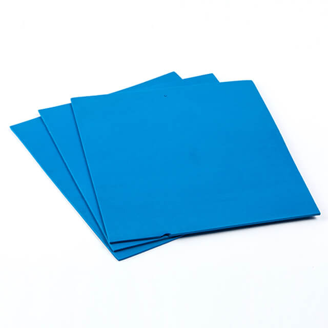 eva foam board for 38 shore made by Shunho eva solutions