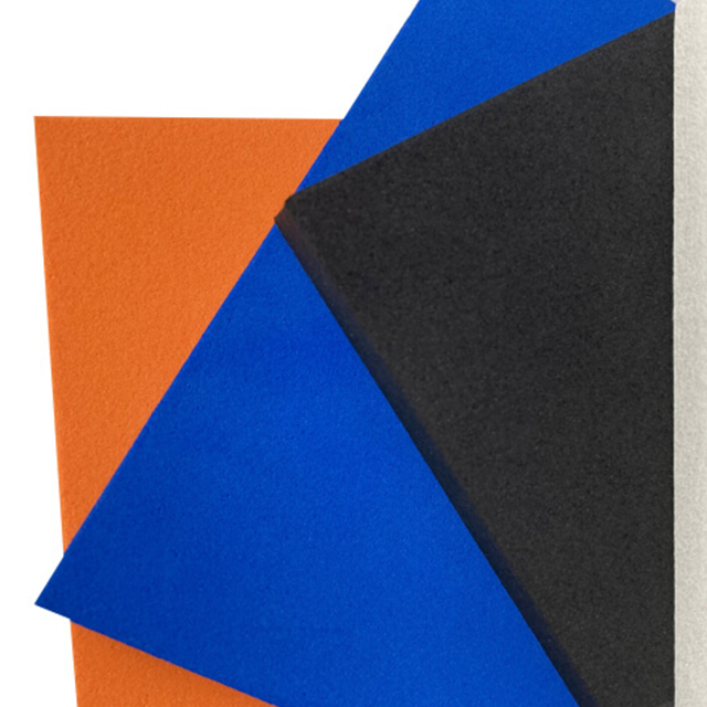 EVA foam sheet manufacturer in China Shunho EVA solutions