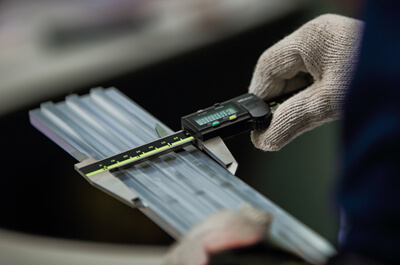 Everything you need to know about aluminum extrusion