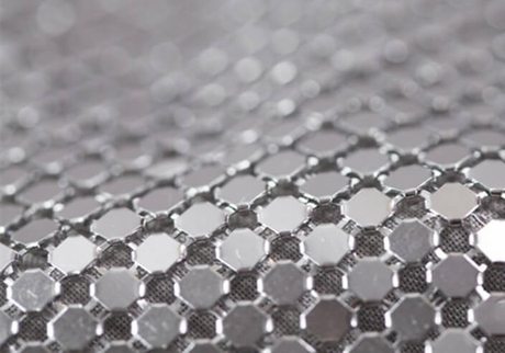 What are the processes for powder coating of aluminum extrusions?