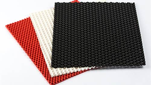 What is Shore hardness in EVA foam?